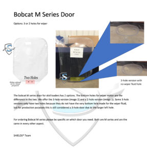 Shop - Polycarbonate Replacement