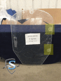 John Deere Skid Steer Archives - Shields Windshields Online Store