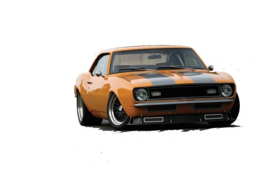 Shop ~ Polycarbonate Replacement