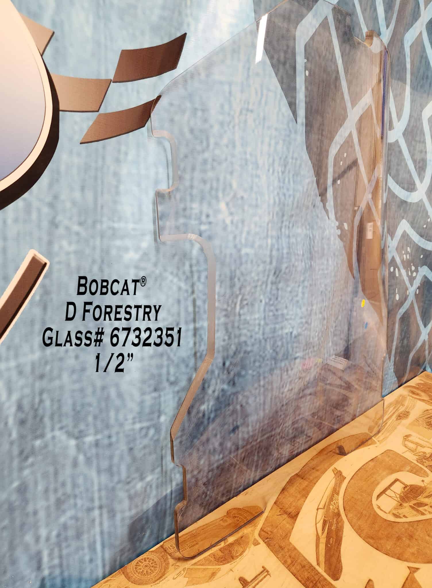 Shop - Polycarbonate Replacement