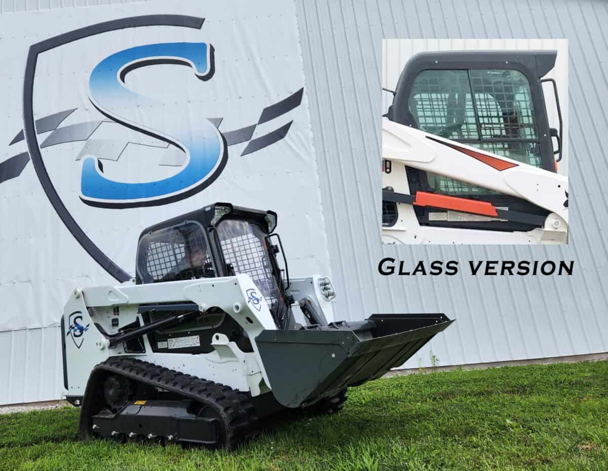 Shop - Polycarbonate Replacement