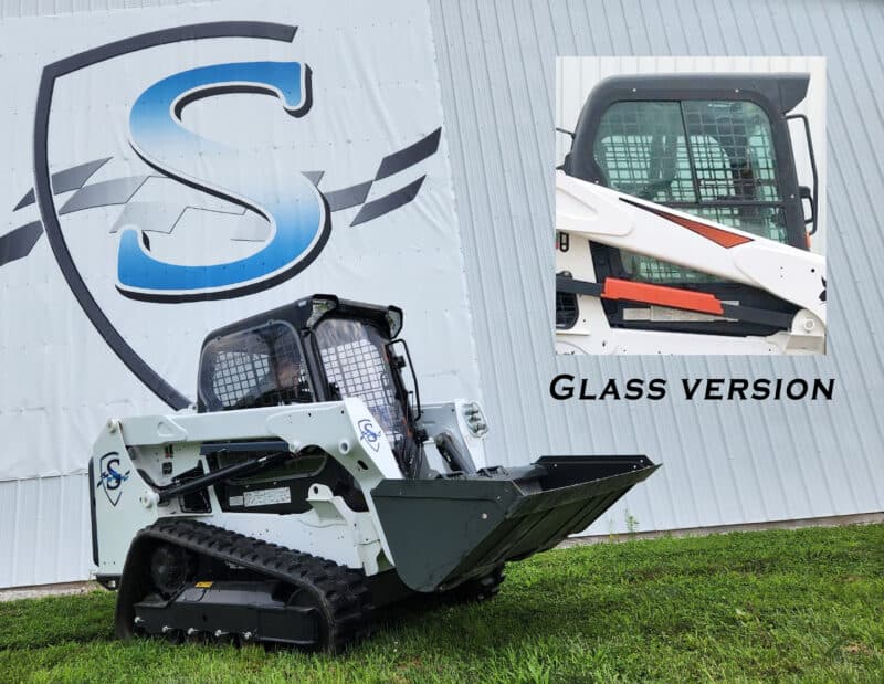 Shop - Polycarbonate Replacement